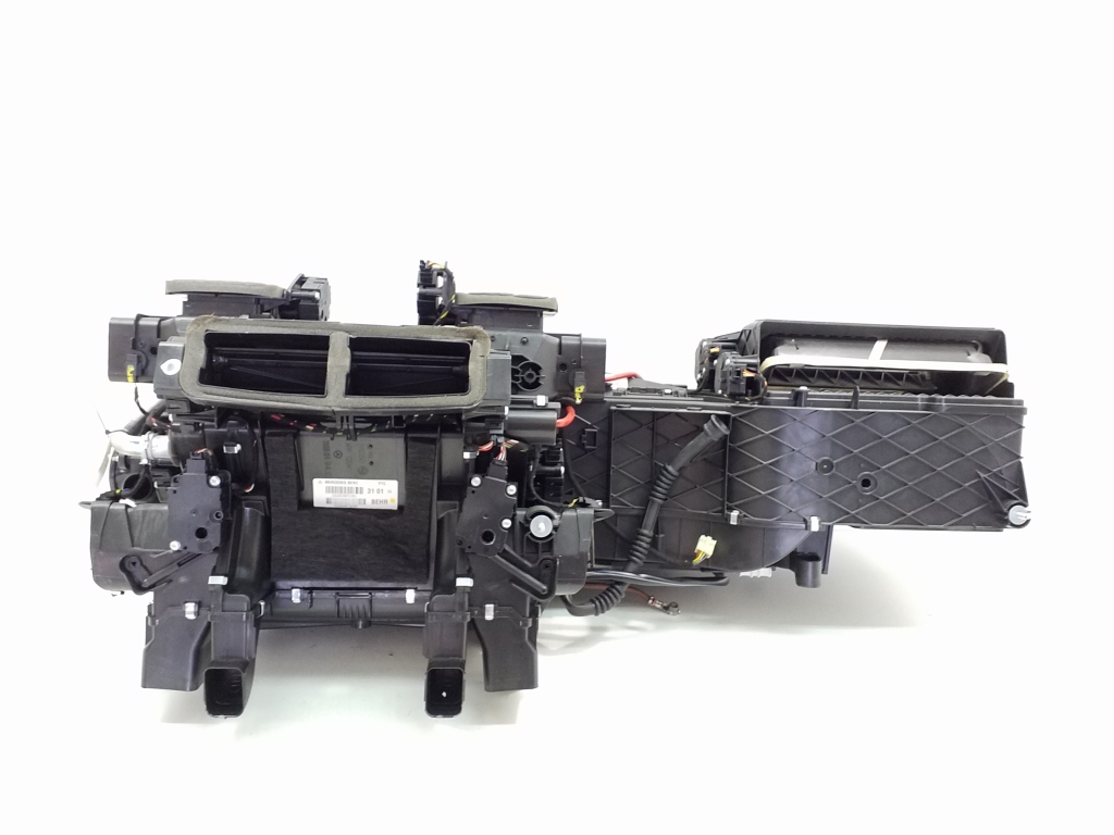 Utilisé Mercedes Benz S-Class Système de chauffage habitacle avec ...