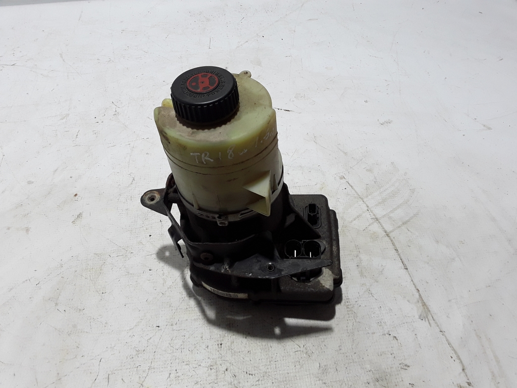Utilisé RENAULT Trafic Pompe de direction assistée électrique 491100616R