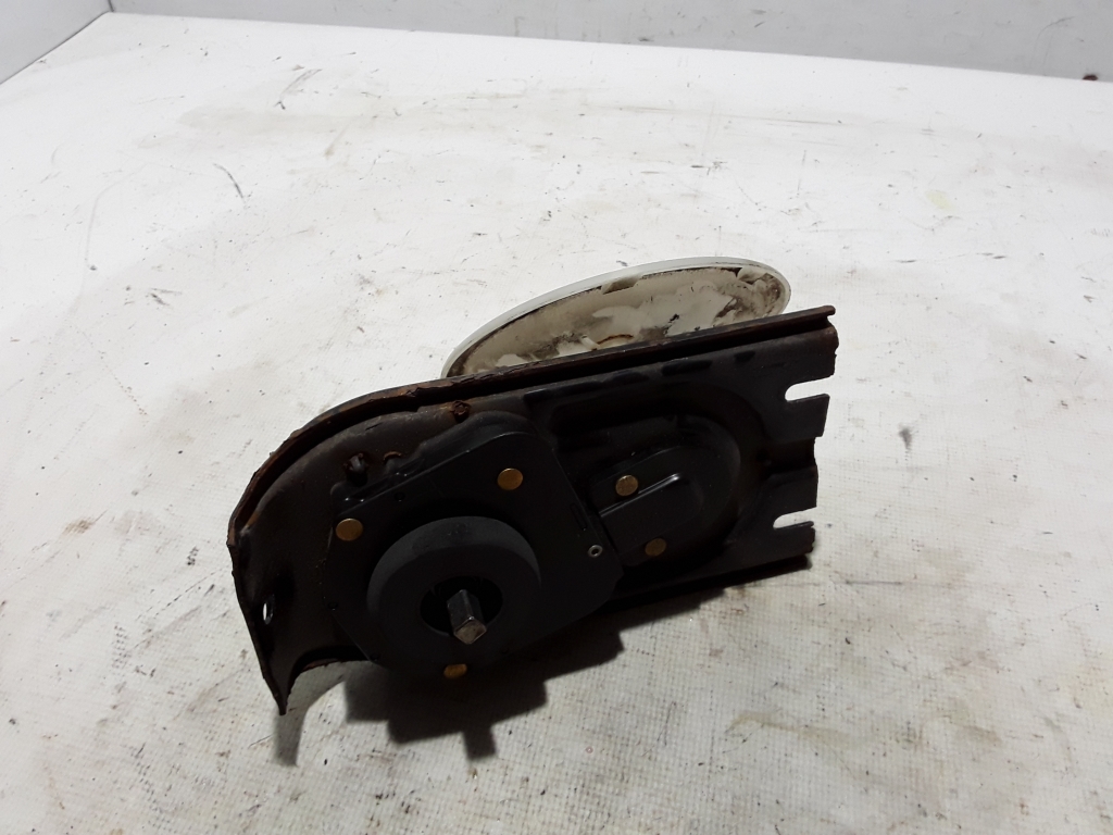 Used Dodge Durango Spare wheel mount 68145504AD