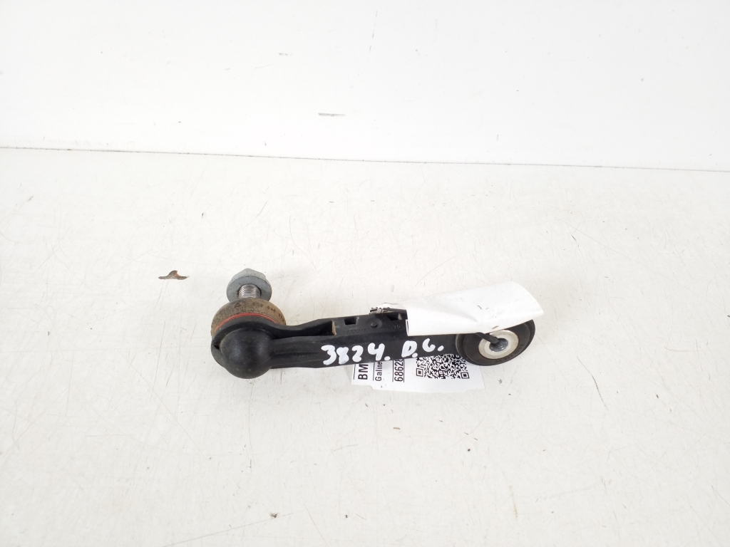 Utilisé BMW X1 Biellette de stabilisateur arrière 6862865