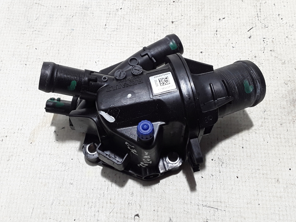Utilisé RENAULT Master Thermostat automobile 110604371R