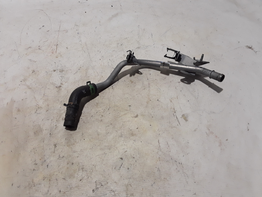 Utilisé Dacia Sandero Durite de radiateur de refroidissement 210453796R