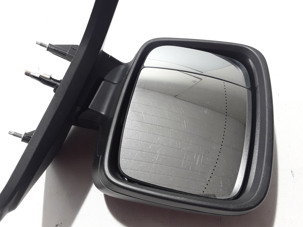 Utilisé RENAULT Trafic Rétroviseur latéral et ses détails 963022266R