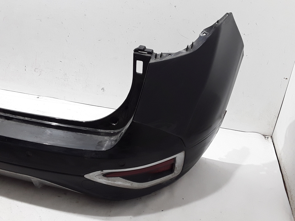 Used Kia Sportage Rear bumper 86650R2CB0