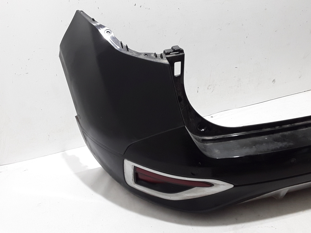 Used Kia Sportage Rear bumper 86650R2CB0