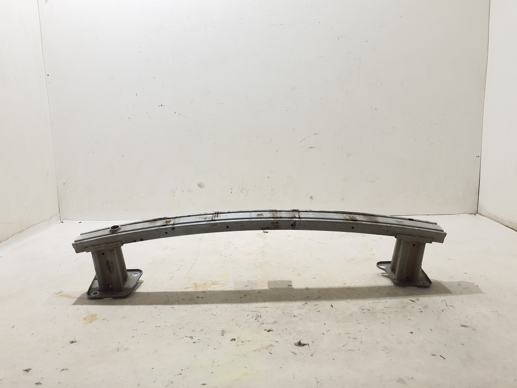 Used RENAULT Trafic Front bumper beam 752101525R